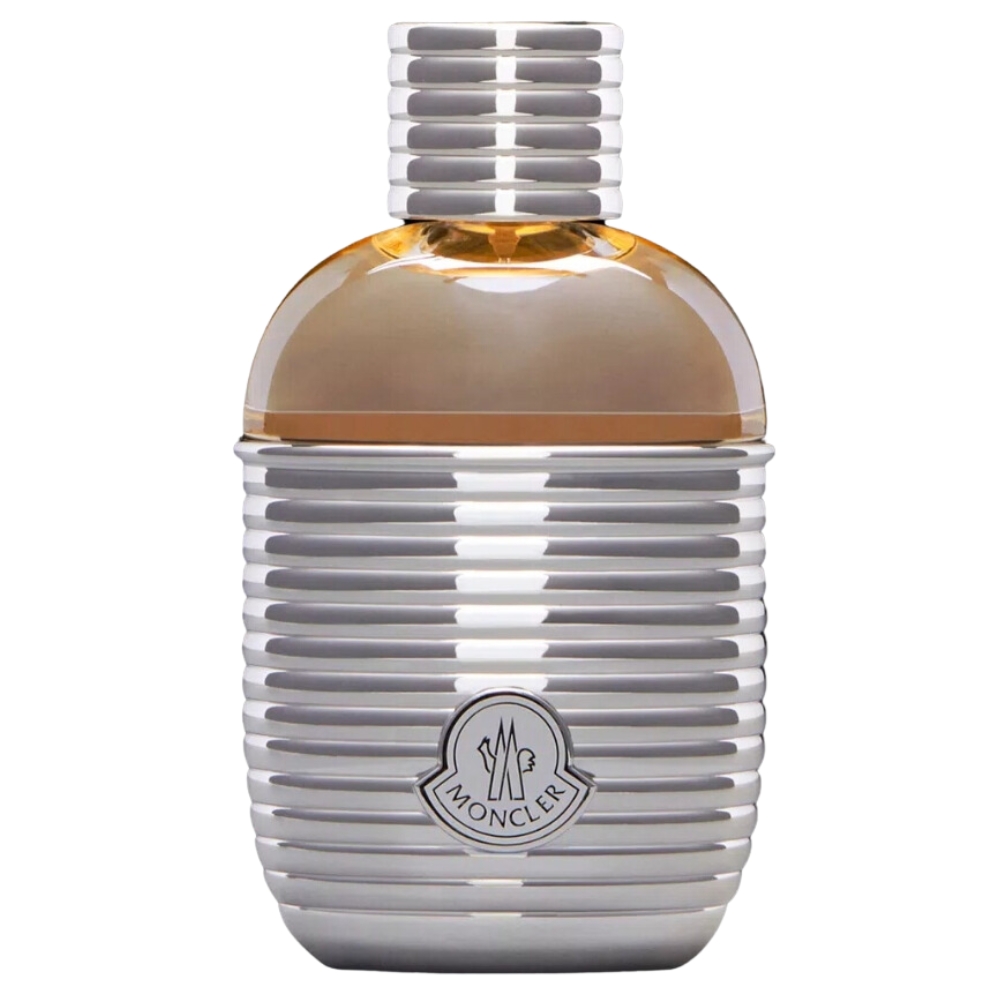 Moncler Pour Femme 2.0 oz Eau de Parfum Splash