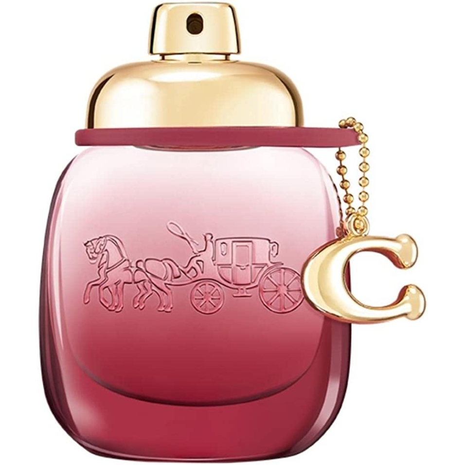 Coach Wild Rose-Is So Refreshing You'll Fall In Love