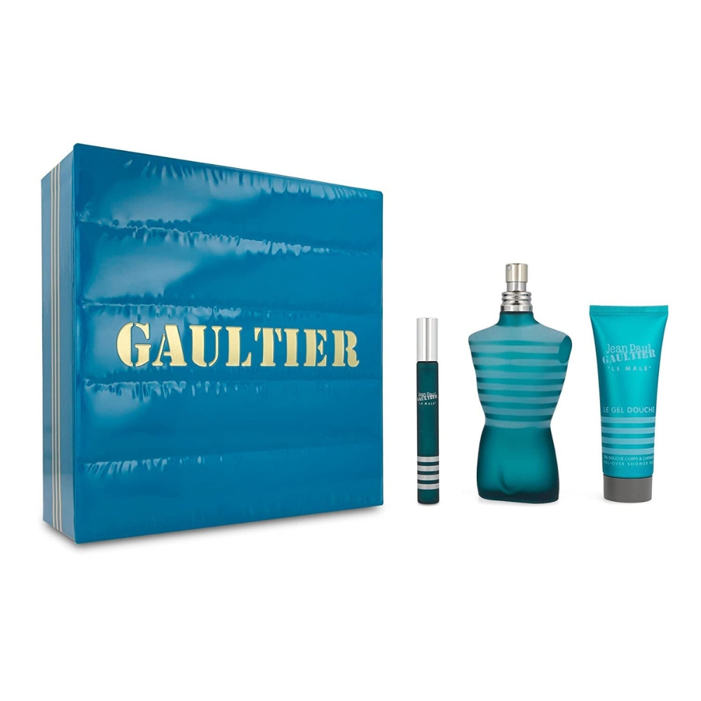 Jean Paul Gaultier Le Male cologne - An Exclusive Scent