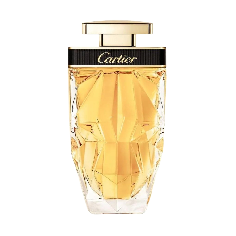 In Search of Sensual Sophistication? Cartier La Panthere Awaits