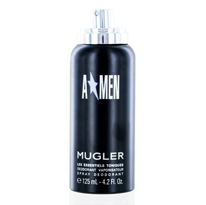 Thierry Mugler Angel Men for Men Deo Spray |Maxaroma.com