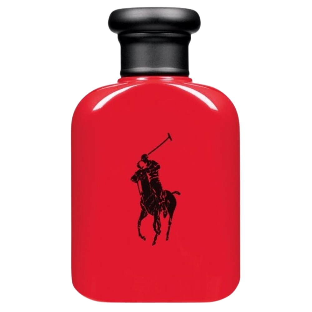 Embrace the Spirit of Adventure with Ralph Lauren Polo Red