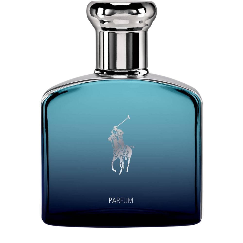 Ralph Lauren Polo Deep Blue 4.2 oz. for Men | MaxAroma