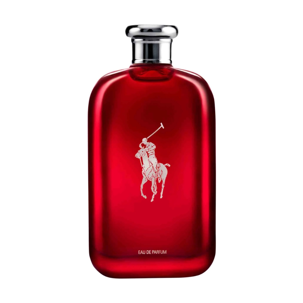 Ralph Lauren Polo Red-Sexy, Sizzling and Seductive Red