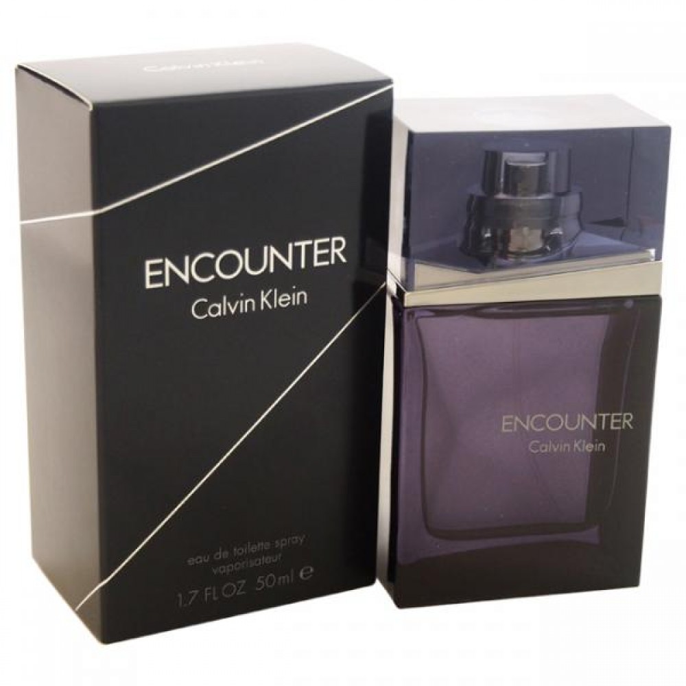 Encounter By Calvin Klein