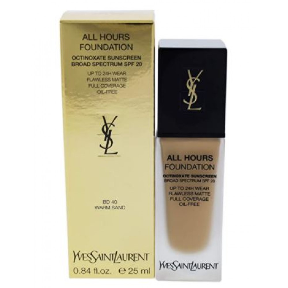 Yves Saint Laurent All Hours Foundation Stick - B10 Porcelain|Maxaroma.com