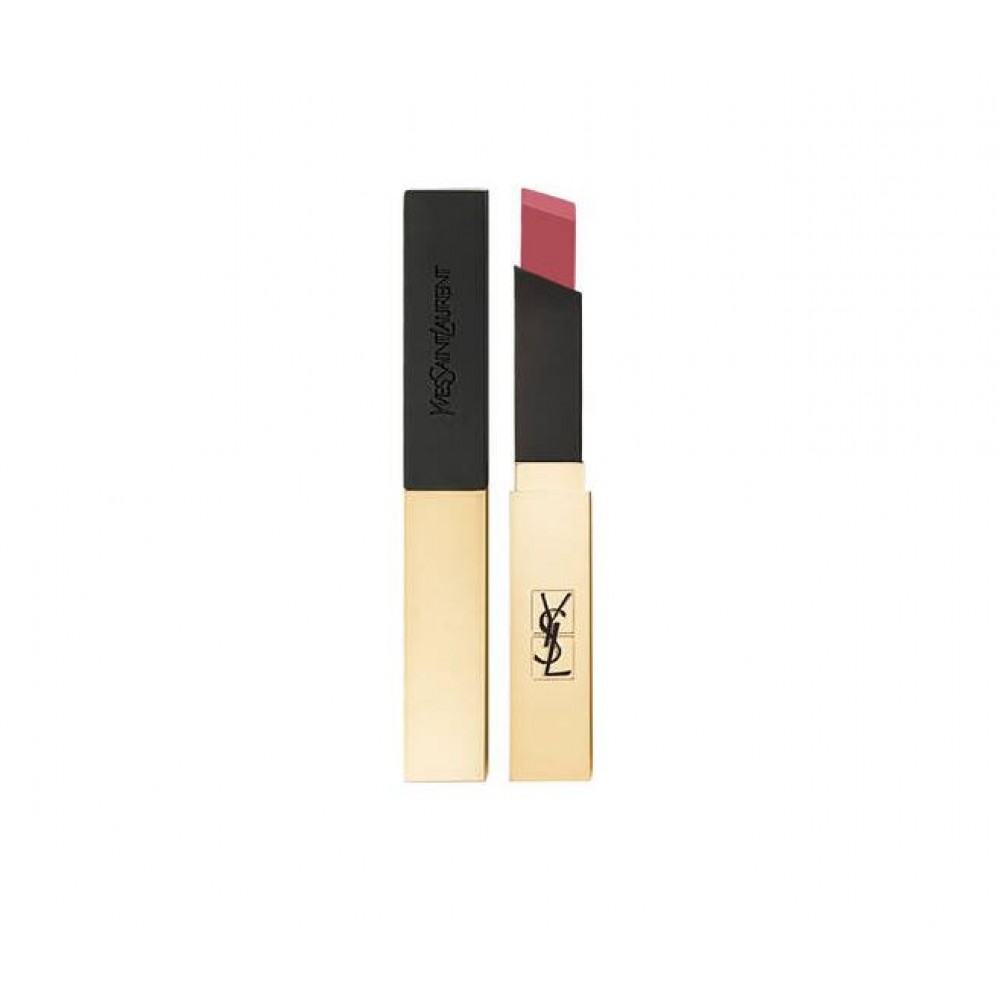 Yves Saint Laurent Rouge Pur Couture The Slim Matte Lipstick |Maxaroma.com