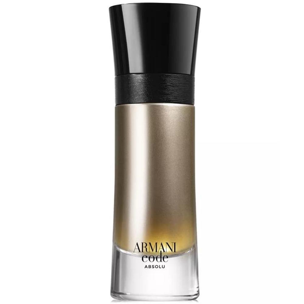 Armani code Absolu by Giorgio Armani Parfum |MaxAroma.com
