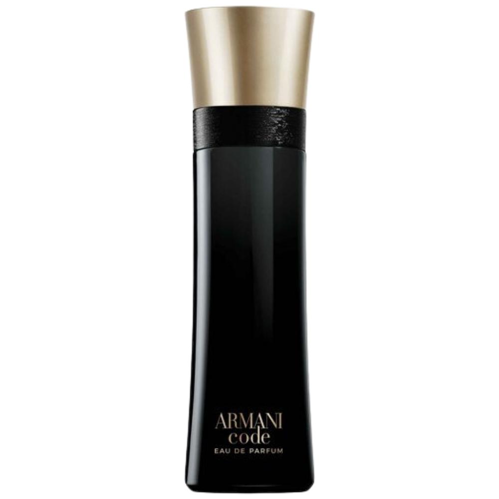 Armani Code For Men - The Most Powerful Scent You've Ever Smelled