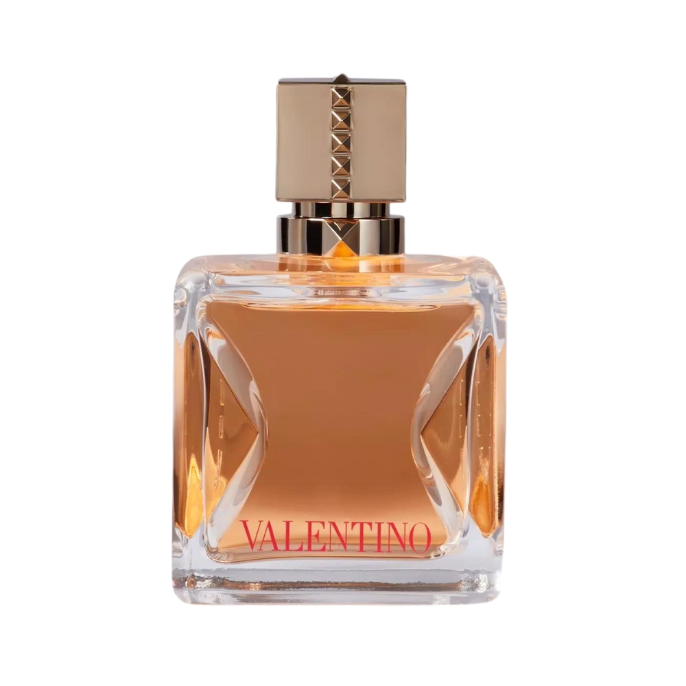 Indulge in the Luxurious Depth of Valentino Voce Viva Intense