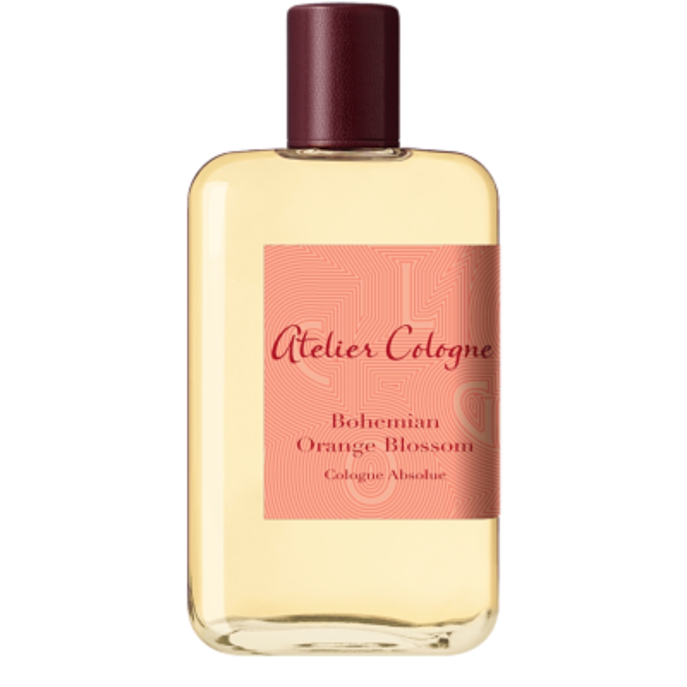 Atelier Cologne Bohemian Orange Blossom - It's all your money worthy buy.