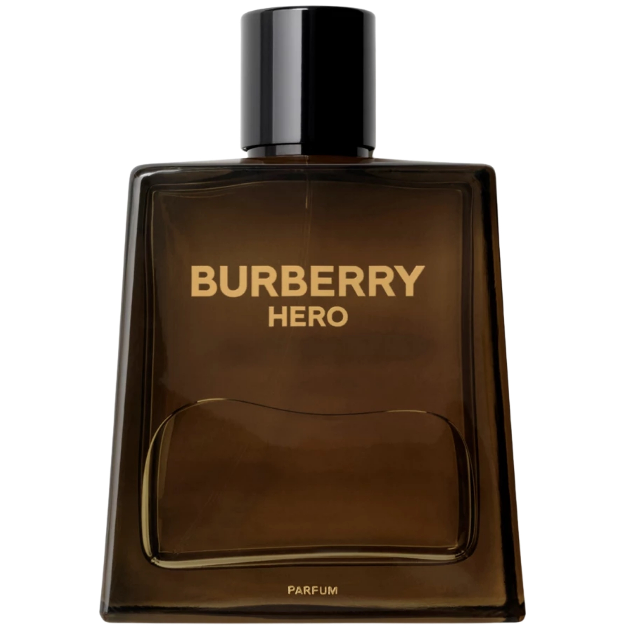 Burberry Hero Parfum For Men 150ml-The Fragrance That Makes You Feel ...
