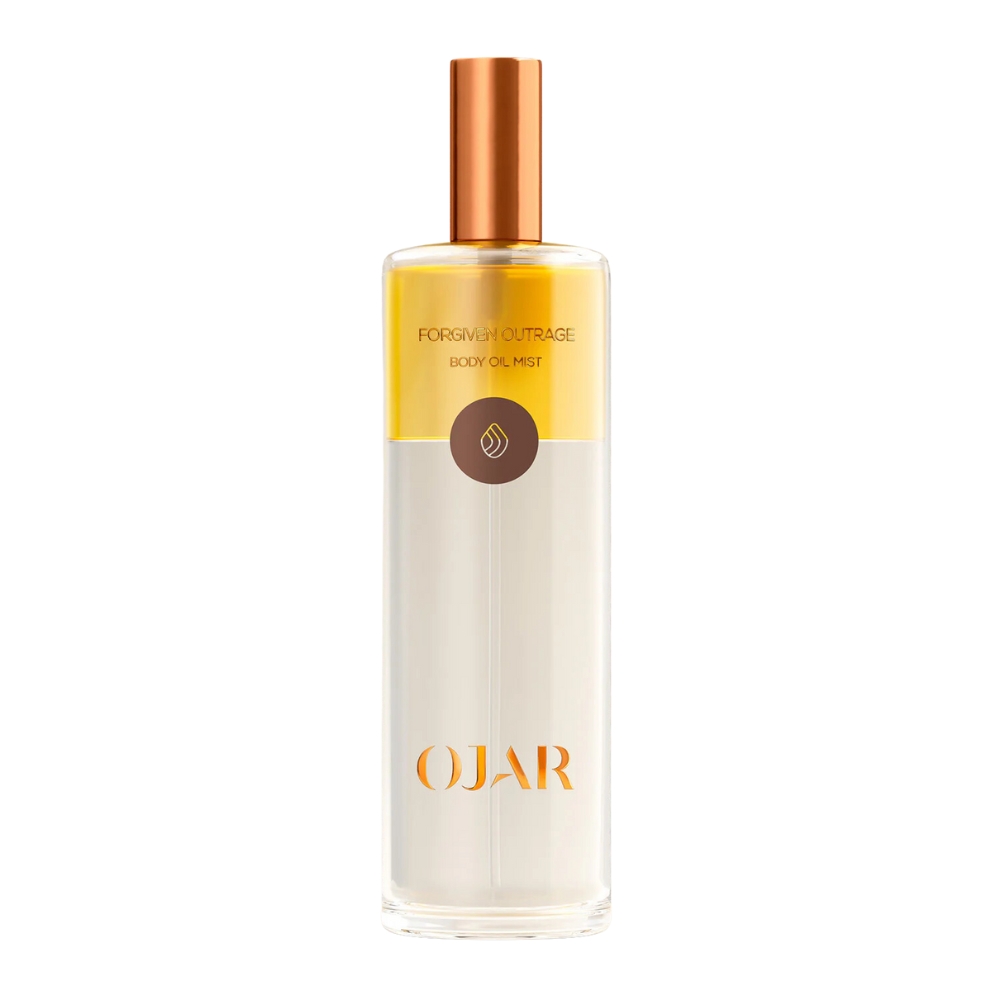 Ojar Forgiven Outrage Body Oil Mist