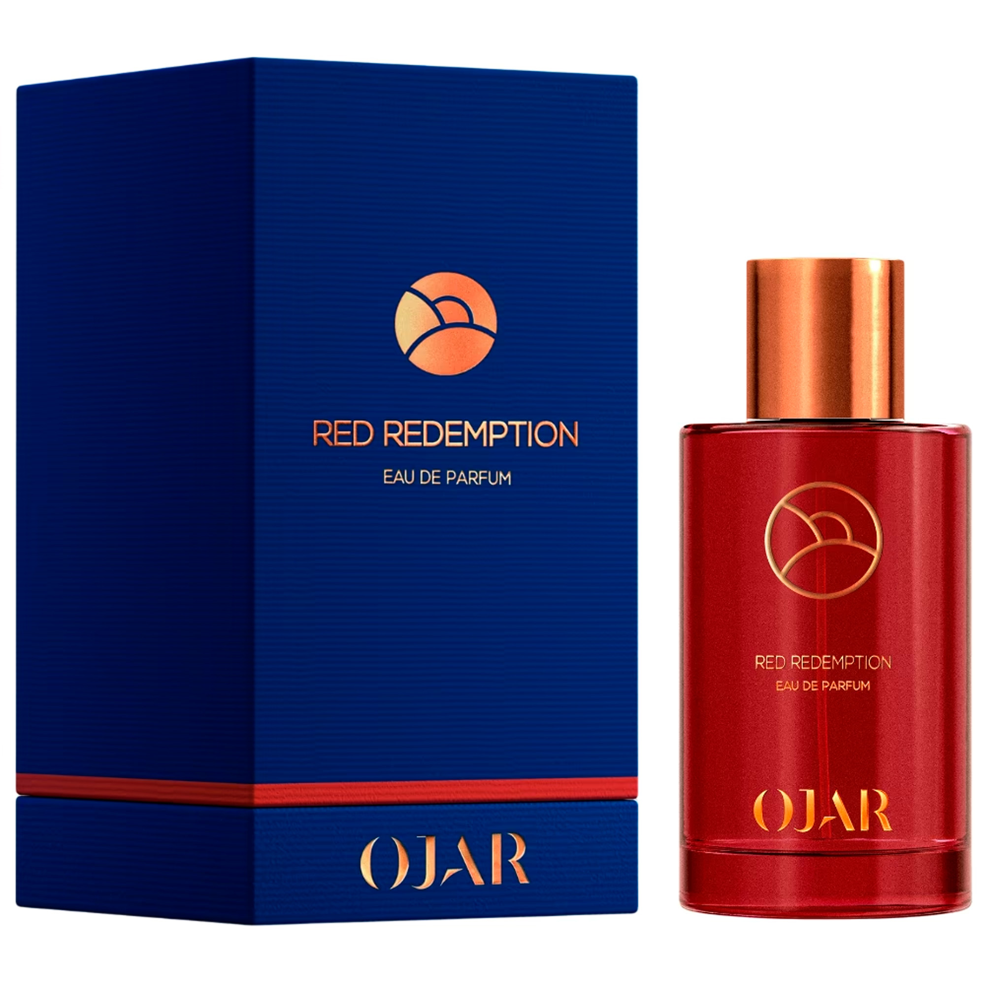 Indulge in the Irresistible Allure of Ojar Red Redemption