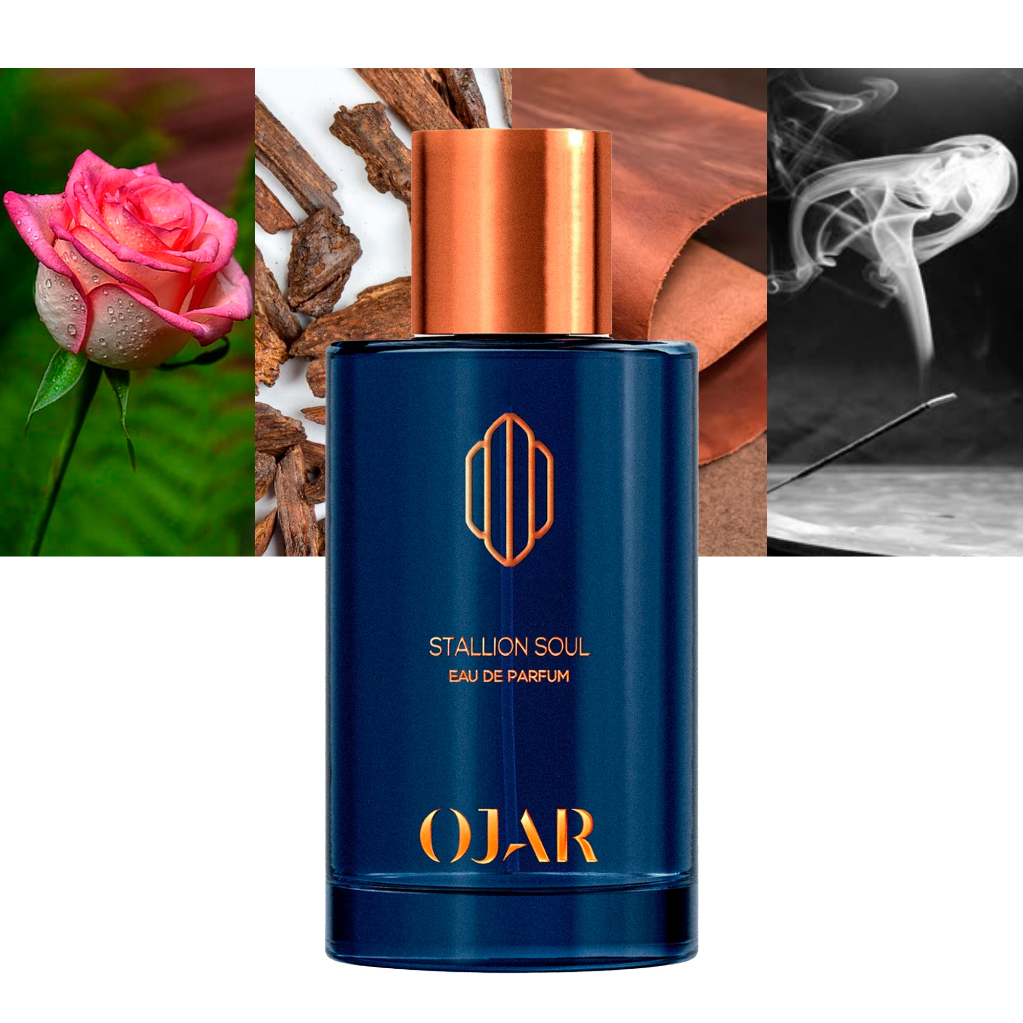 Elevate Your Fragrance Collection with Ojar Stallion Soul