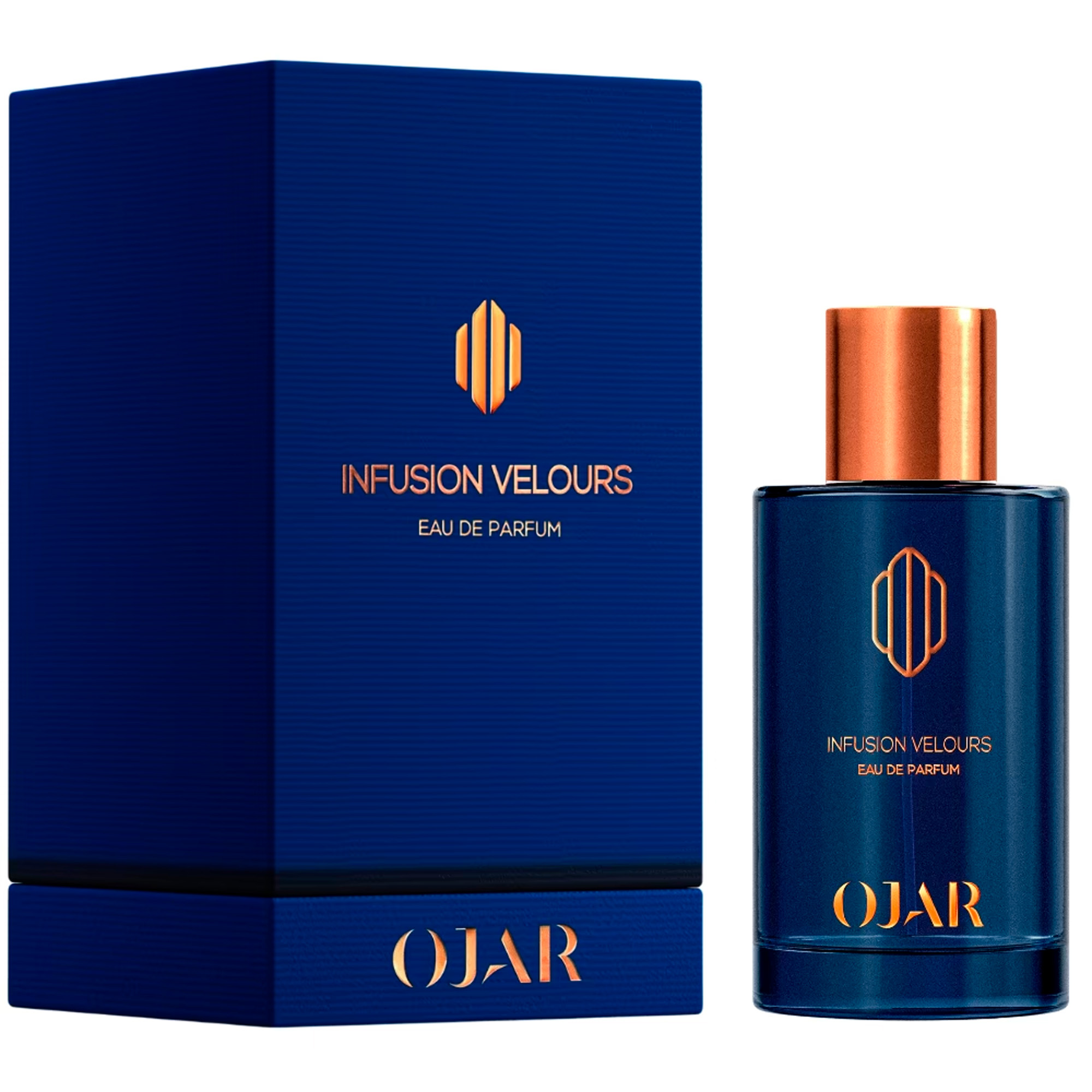 Elevate Your Fragrance Game with Ojar Infusion Velours
