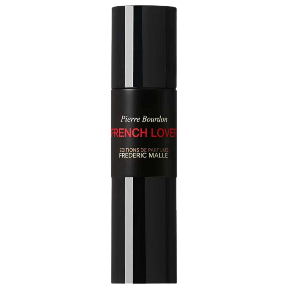 Experience the Art of Seduction with Frederic Malle French Lover