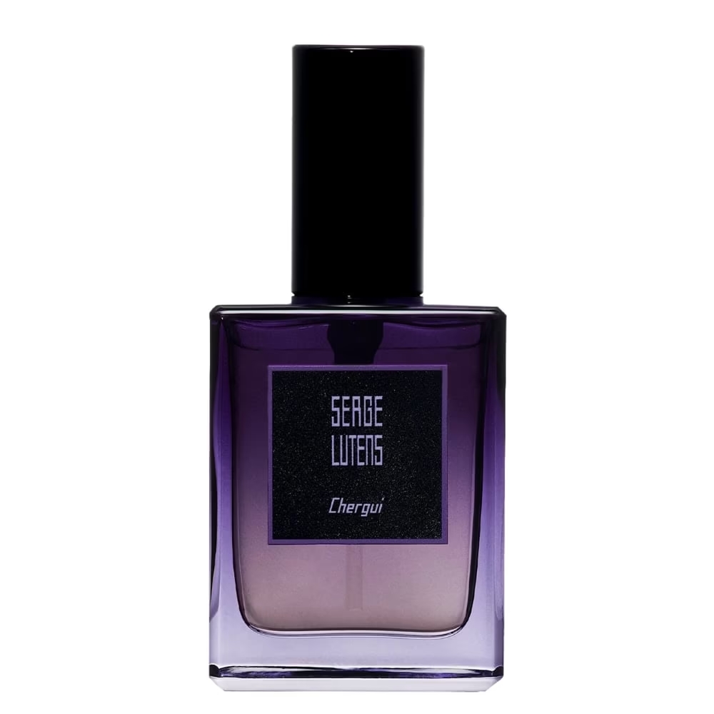 Serge Lutens Chergui