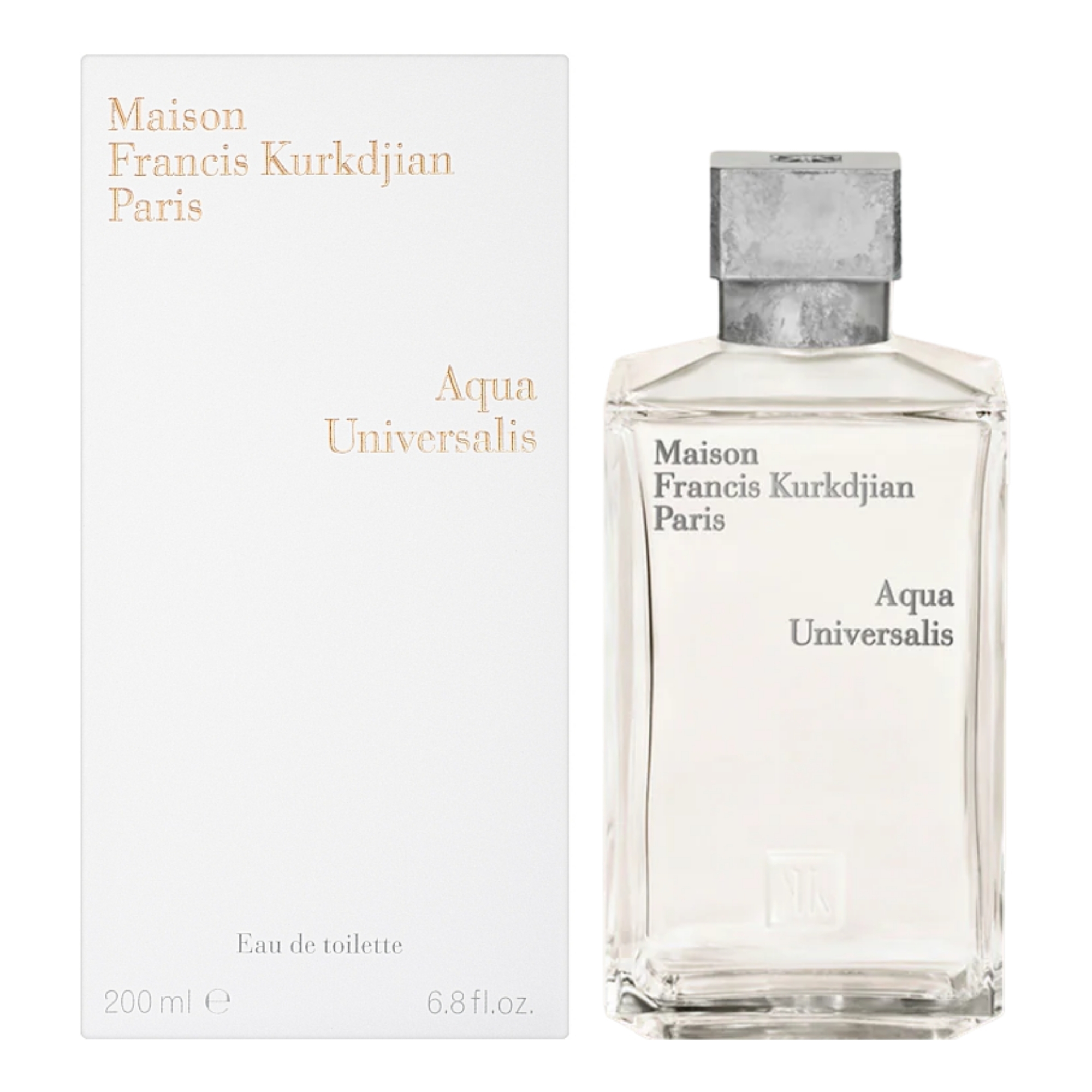 Maison Francis Kurkdjian Aqua Universalis