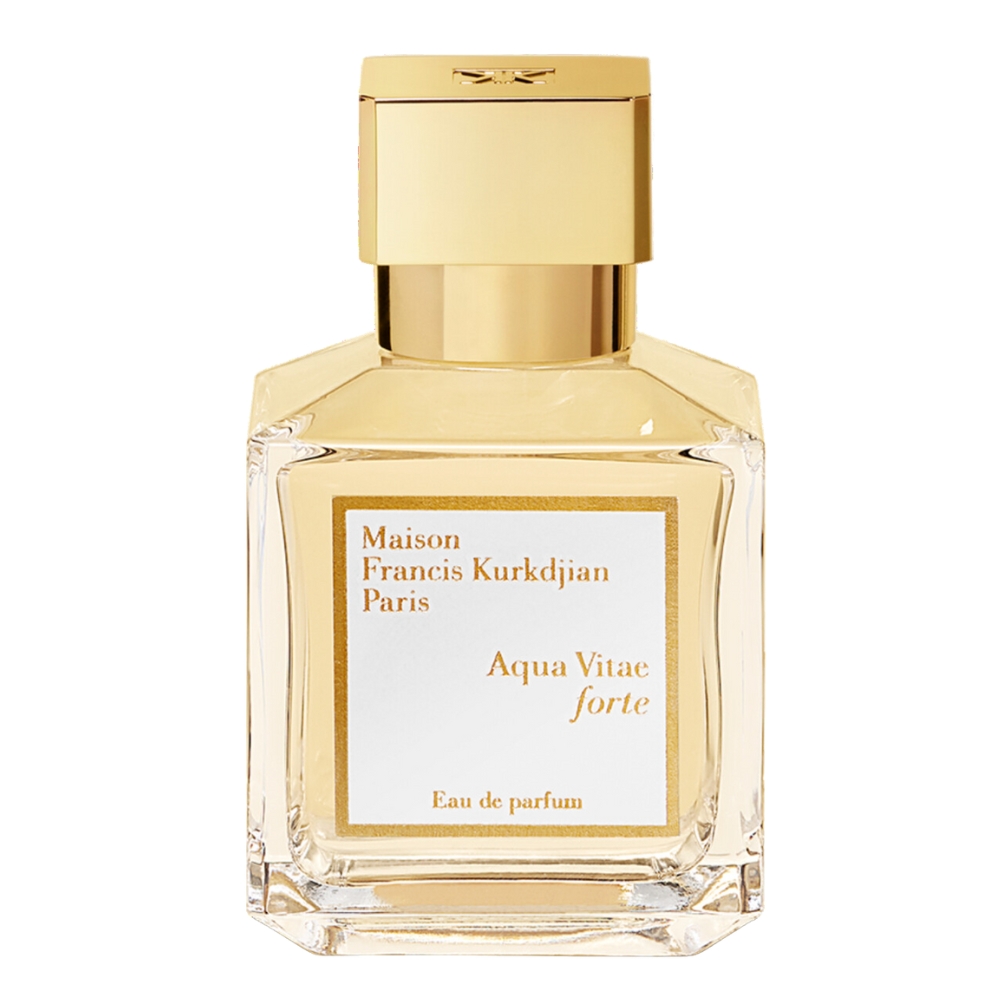 MFK Aqua Vitae Forte A deeply Sensual Fragrant