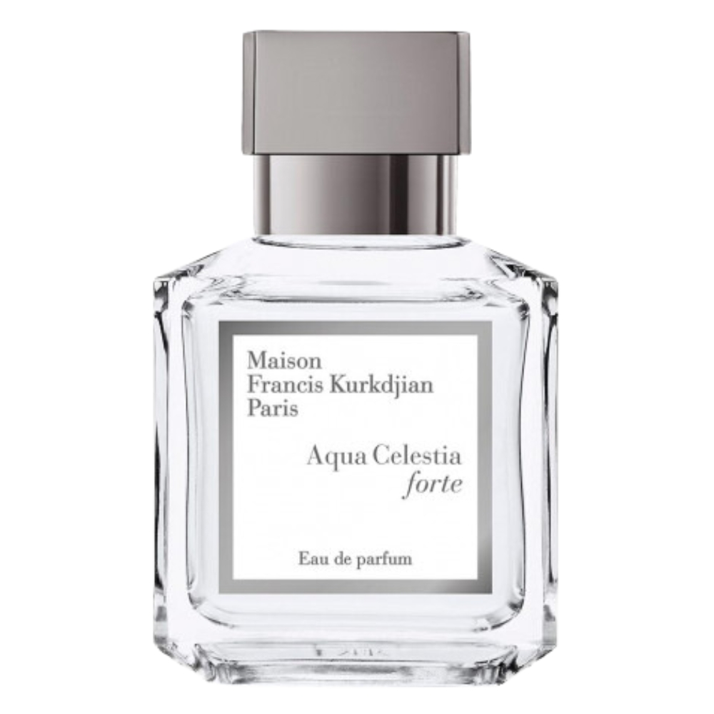 MFK Aqua Celestia Forte A Unique And Delicate Scent
