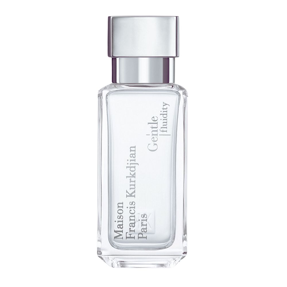 Maison Francis Kurkdjian Gentle Fluidity Silver EDP 2.4oz/70ml |MaxAroma.com
