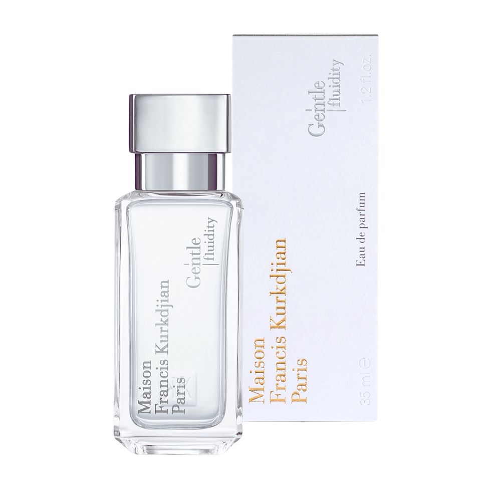 Gentle Fluidity Silver Maison Francis Kurkdjian Paris 1.2 oz