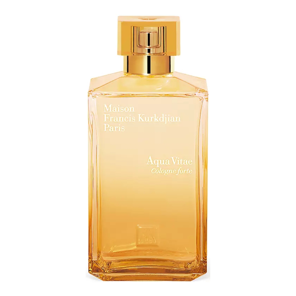 Maison Francis Kurkdjian Aqua Vitae Cologne Forte Eau De Parfum Unisex ...