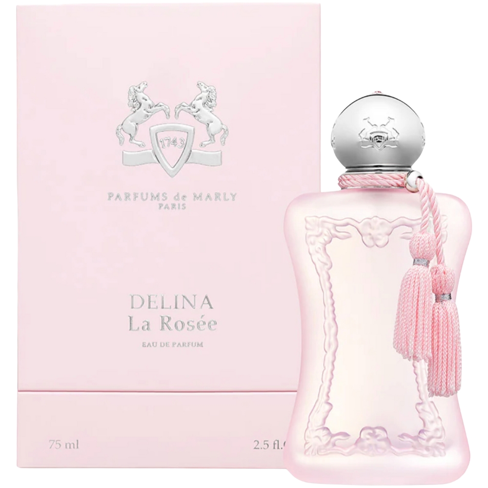 Get Delina La Rosee Perfume Now | Maxaroma.com