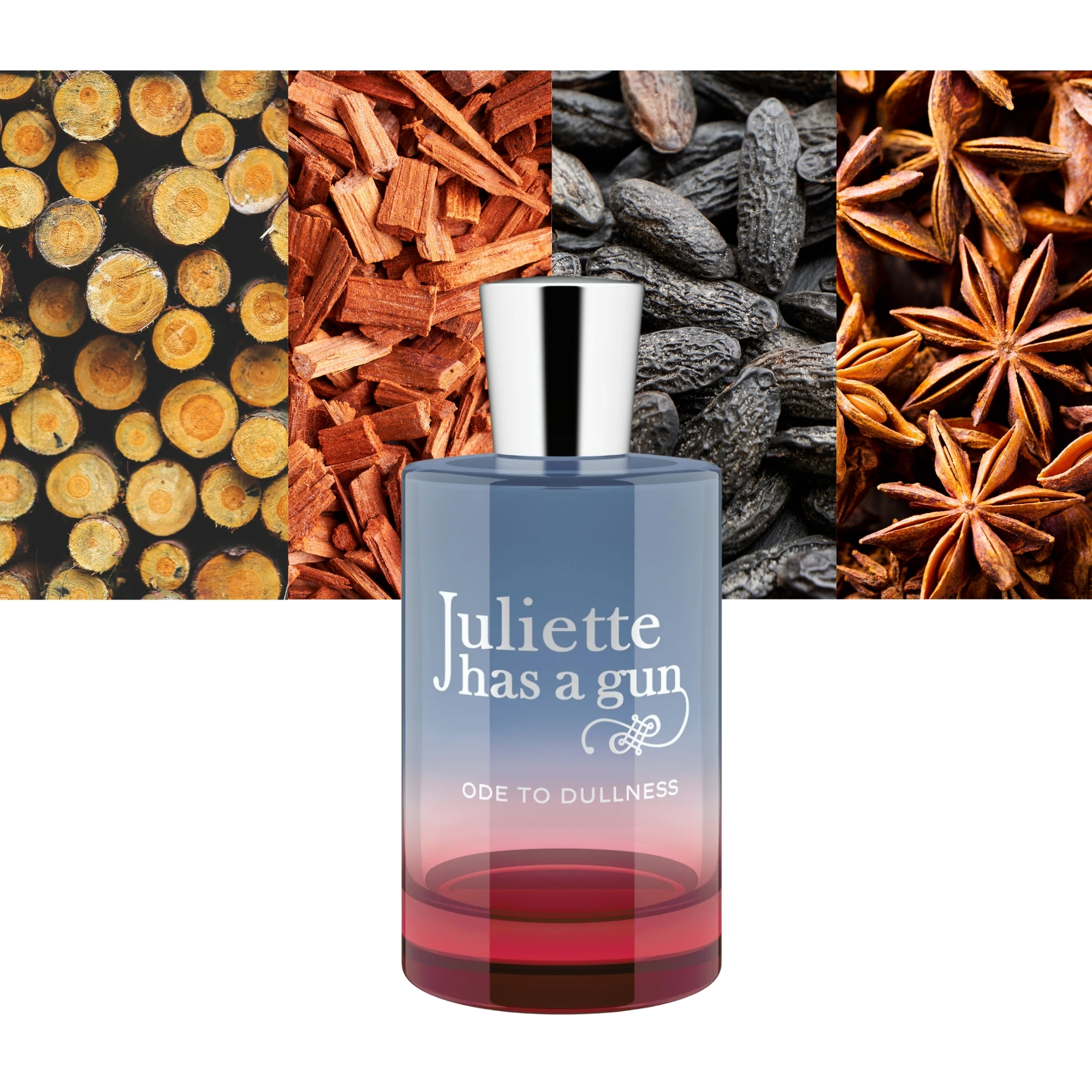 Silence That Speaks Volumes-Juliette Has A Gun Ode To Dullness