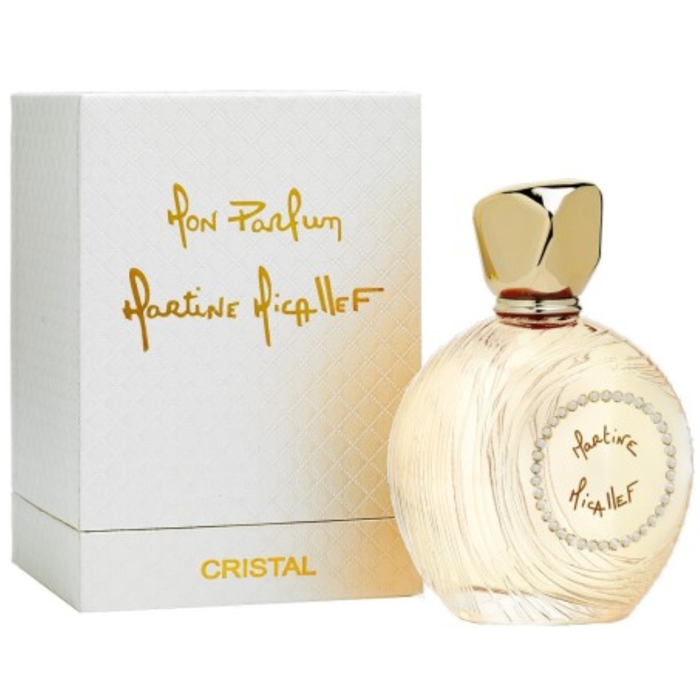 Micallef Mon Parfum Cristal is the Perfect Perfume For Ladies