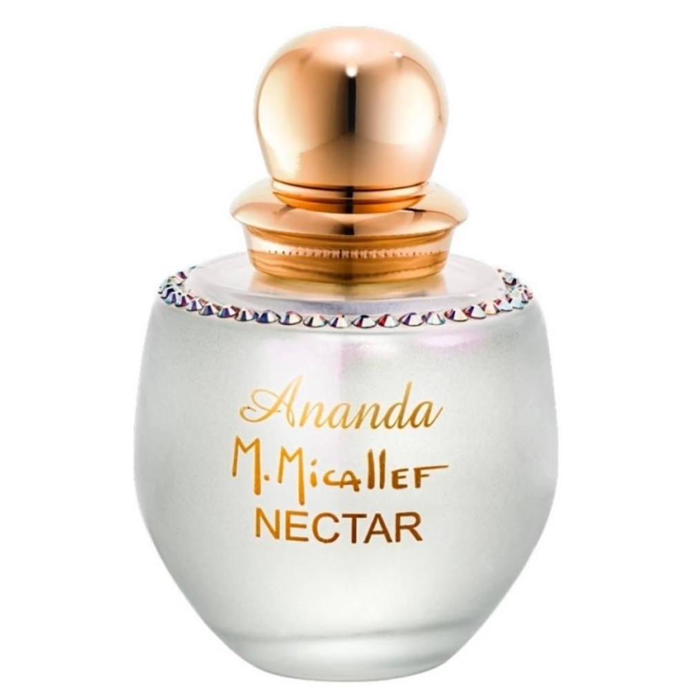 M. Micallef Ananda Nectar - An Unforgettable Fragrance