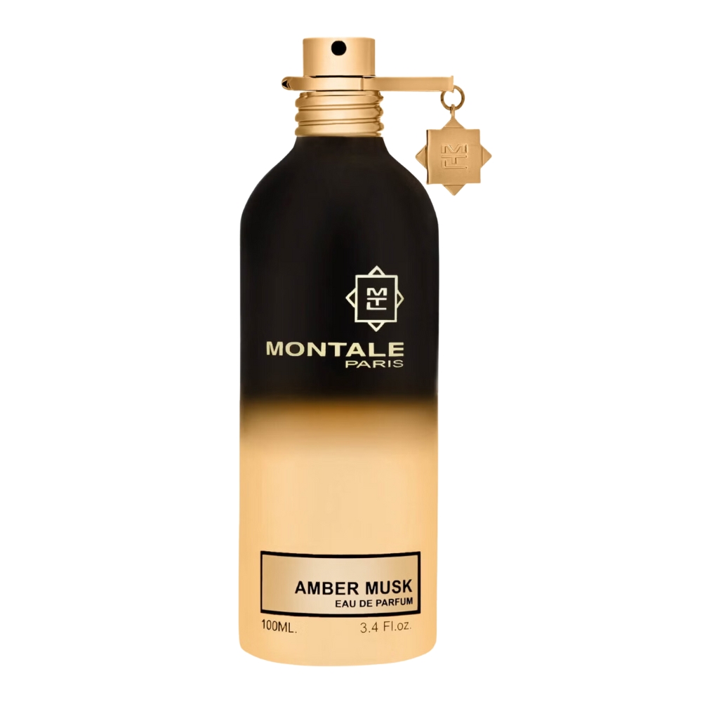 Amber Musk Montale-For A Deep Scent Experience