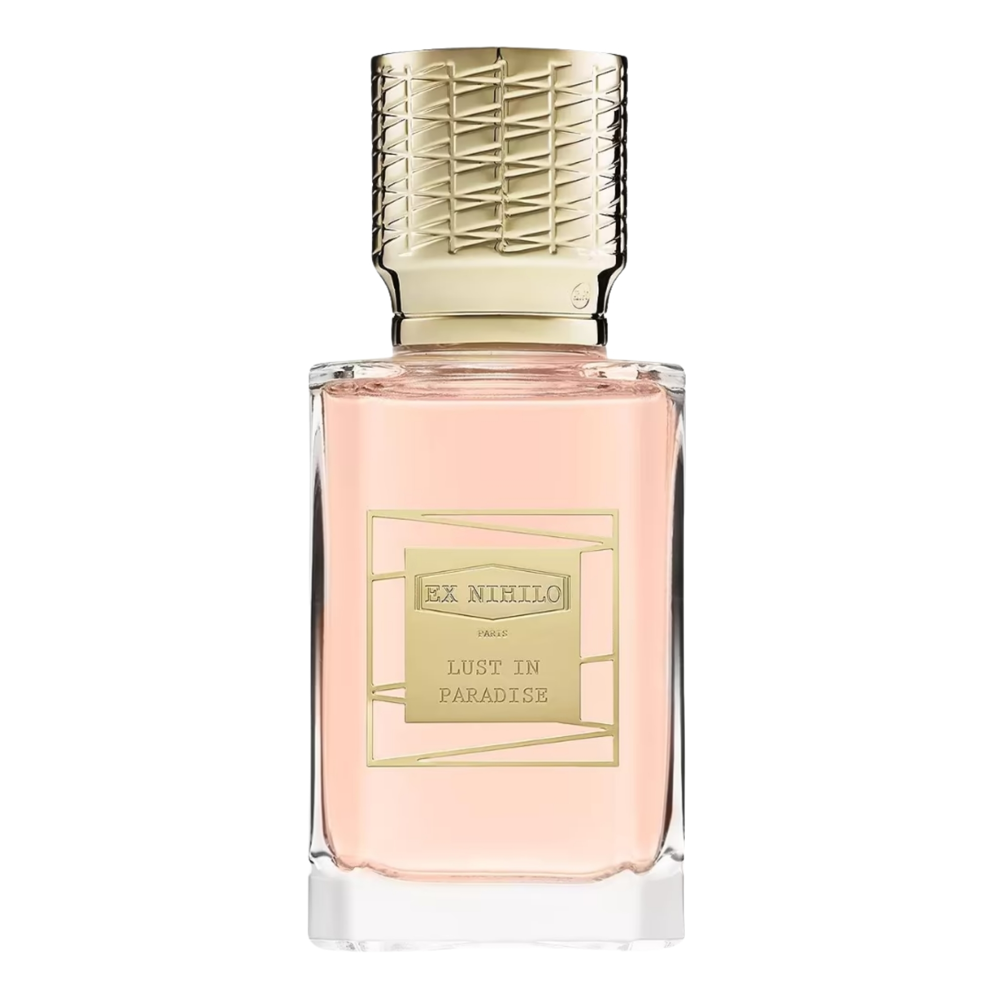 Lust In Paradise by Ex Nihilo-Soft, Sweet And Elegant