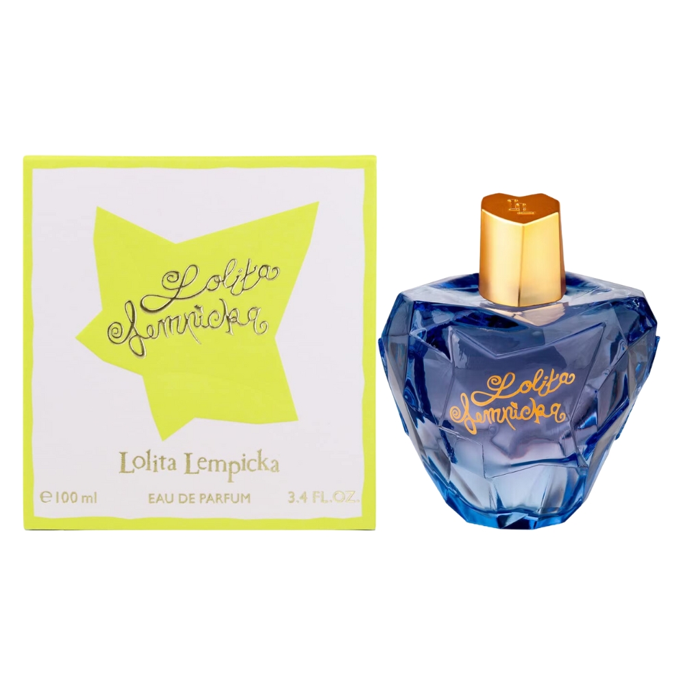 Lolita Lempicka by Lolita Lempicka EDP 3.4 OZ | MaxAroma.com