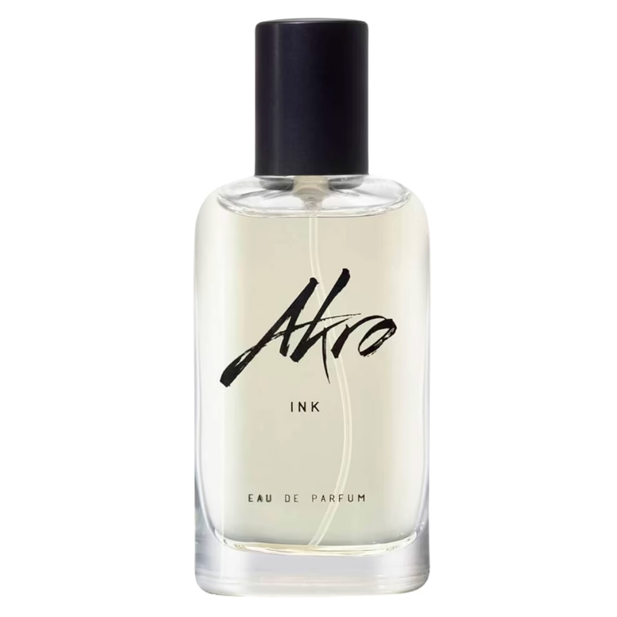 Akro Ink-Inspired by Childhood Memories of New York City