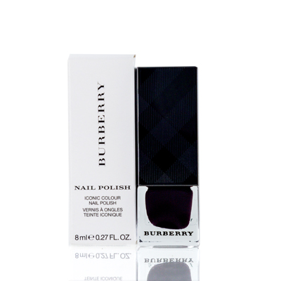 Burberry Beauty Nail Polish (410 - Pale Grape)|Maxaroma.com