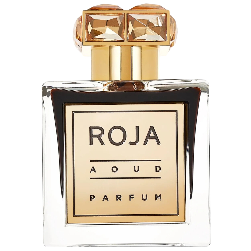 Roja Parfums Aoud - A must-try for oriental lovers