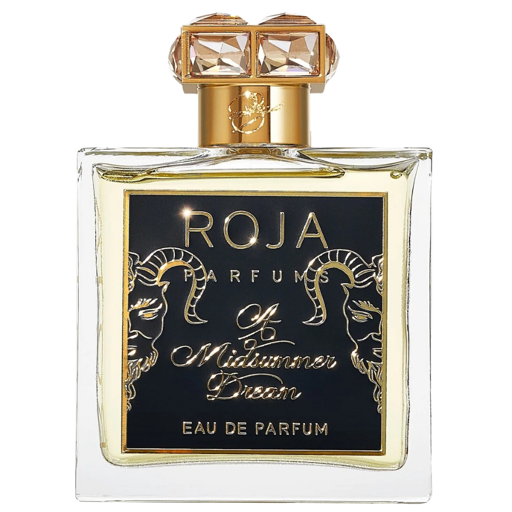 Roja Parfums A Midsummer Dream-Rich and heady summer fragrance
