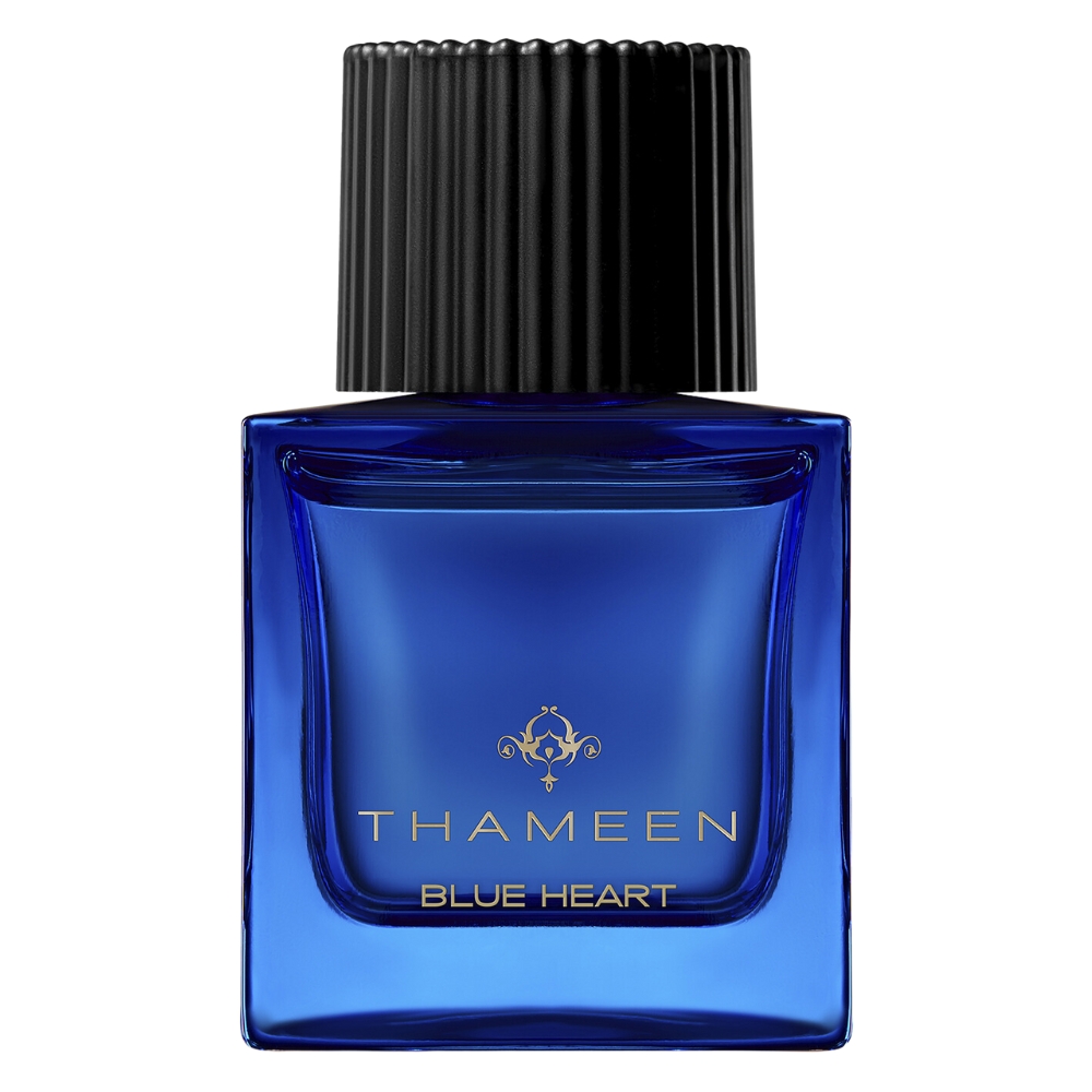 "Experience Pure Sophistication With Thameen Blue Heart Perfume"