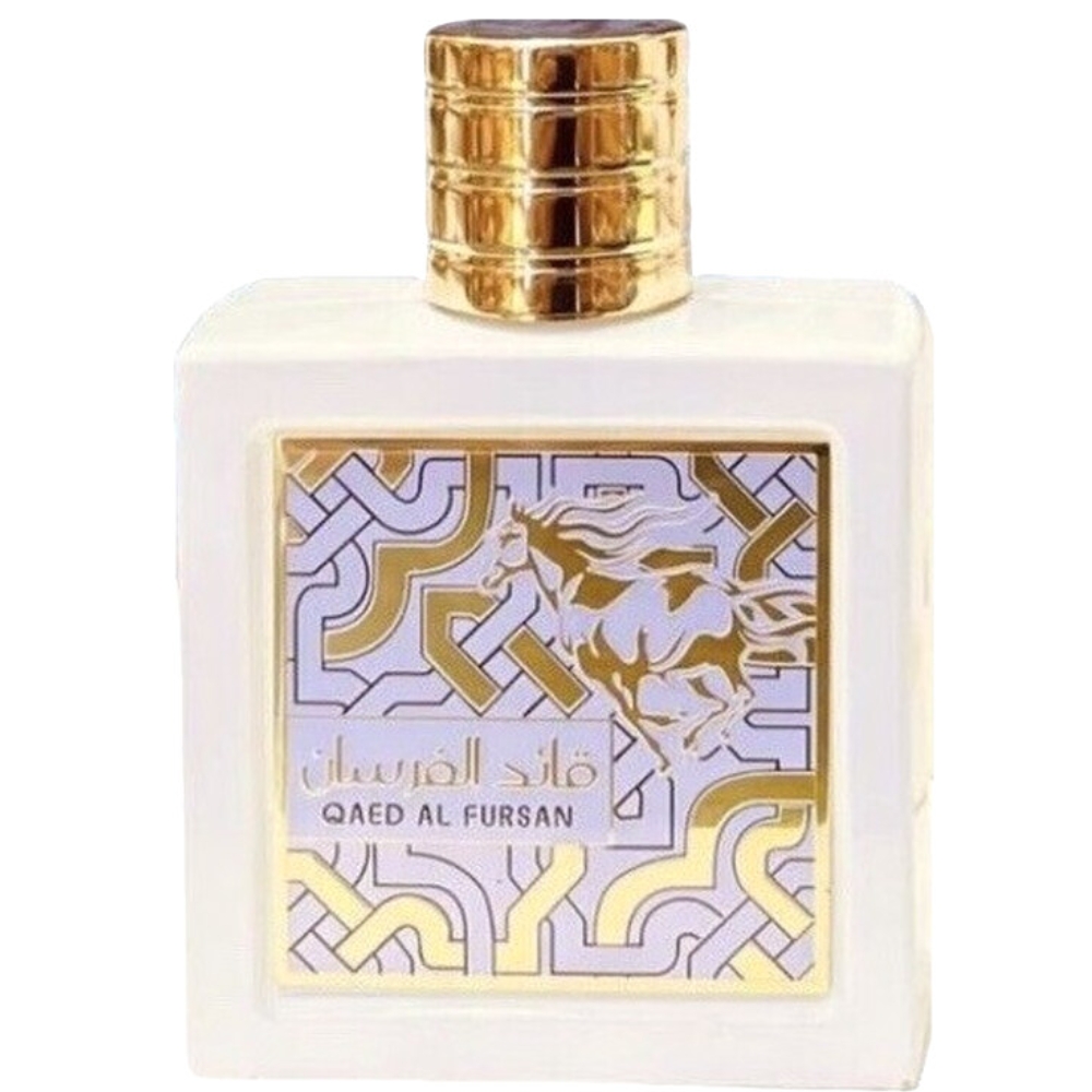 Qaed Al Fursan Unlimited 3.4oz-100ml EDP Spray