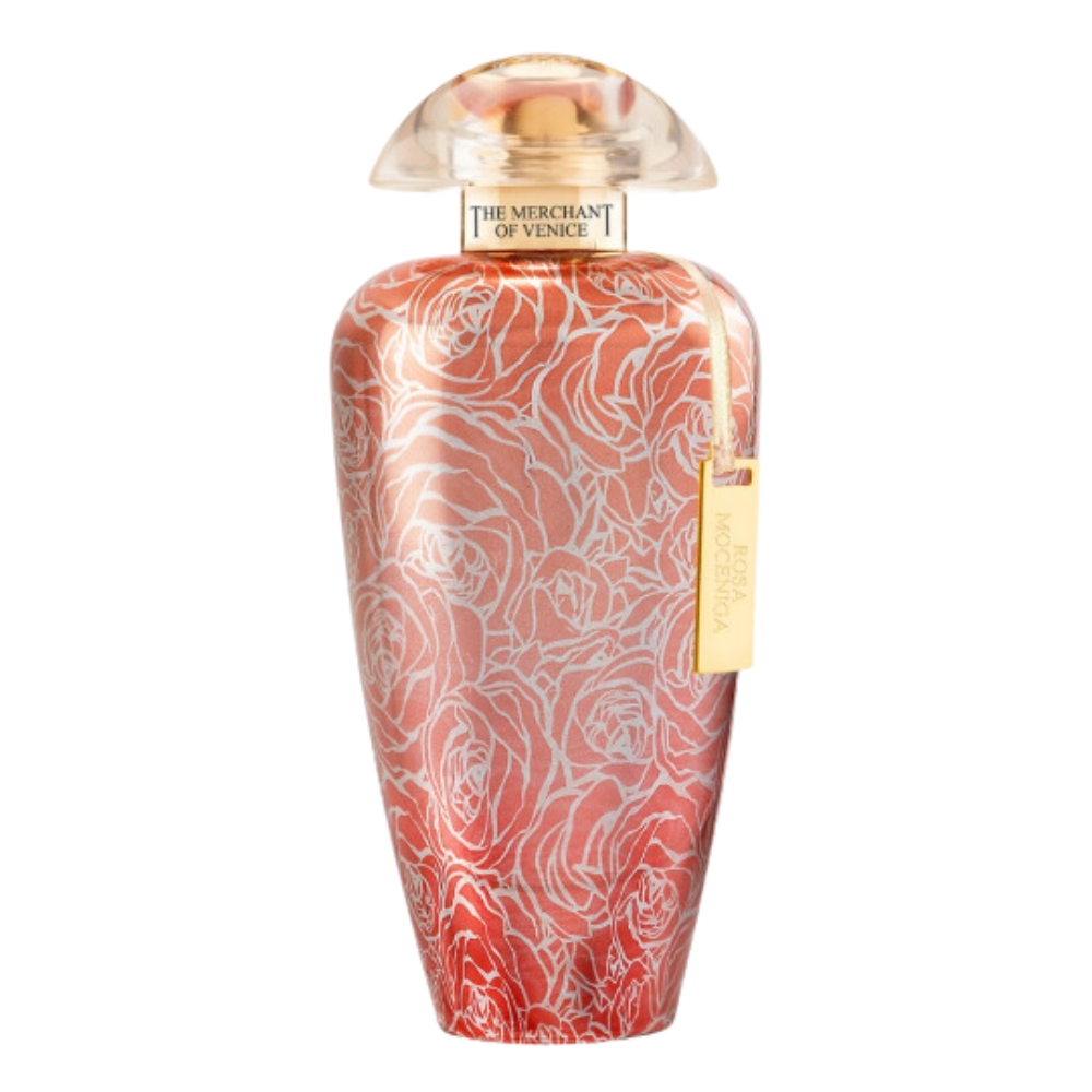The Merchant of Venice Rosa Moceniga - A True Woman Scent