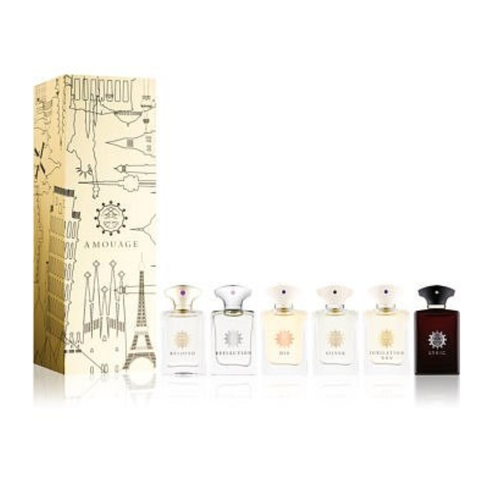 Amouage mini set for Men|Maxaroma.com