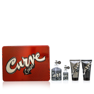 Curve Gift Set For Men