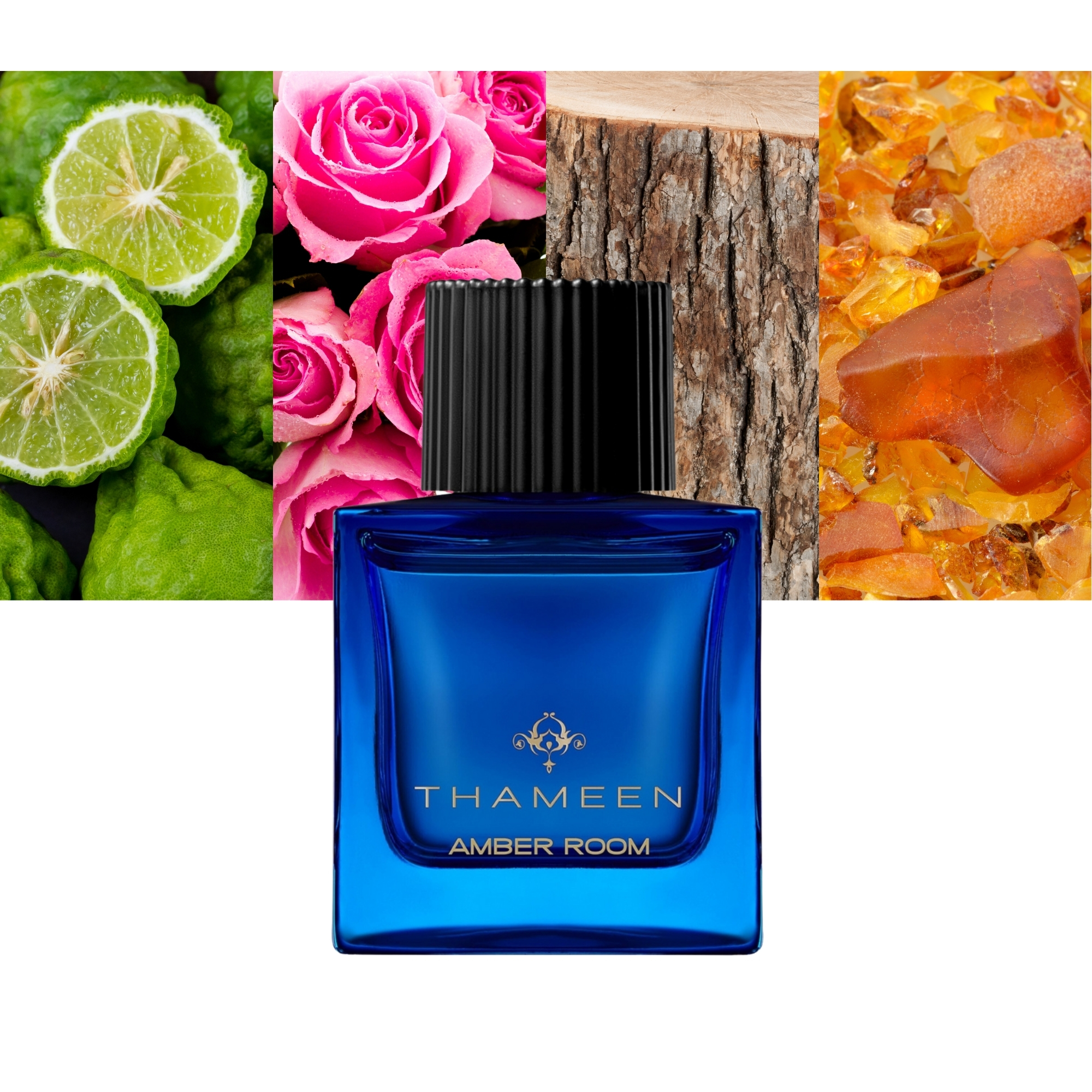Thameen Amber Room-A Liberating Scent You Will Love