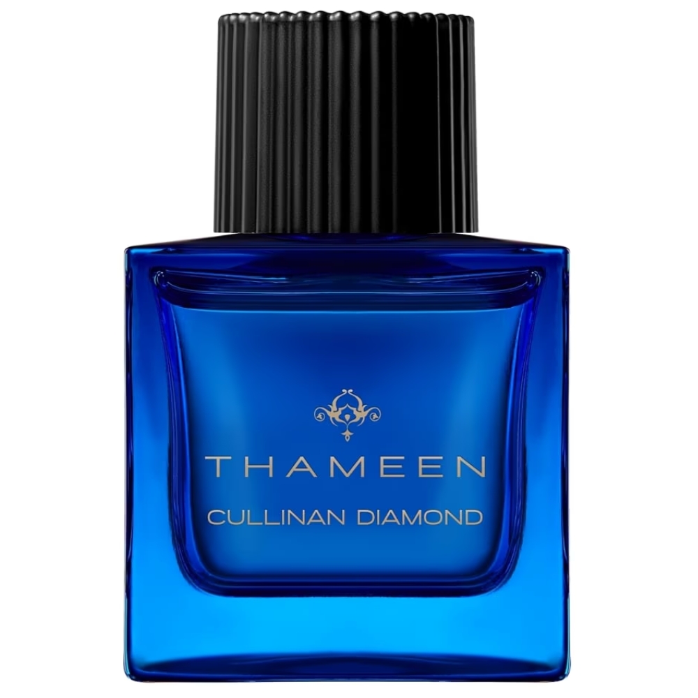 Thameen Cullinan Diamond -A Spicy Woody Floral Fragrance