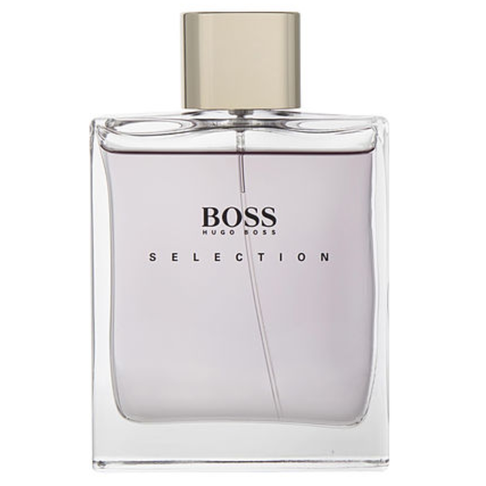 Indulge in Luxury & Sophistication with Hugo Boss Boss Selection