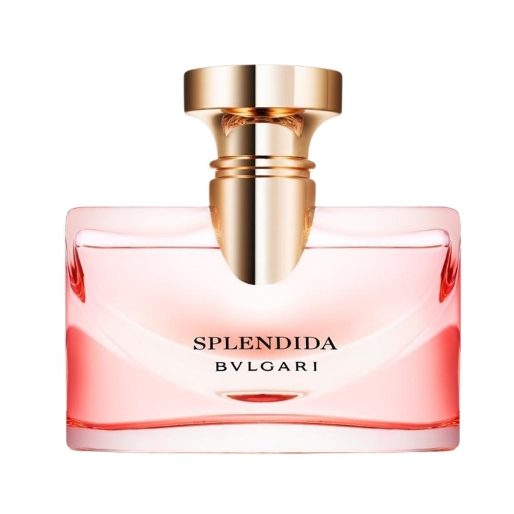 Get Bvlgari Splendida Bvlgari Rose Rose For Women | Maxaroma