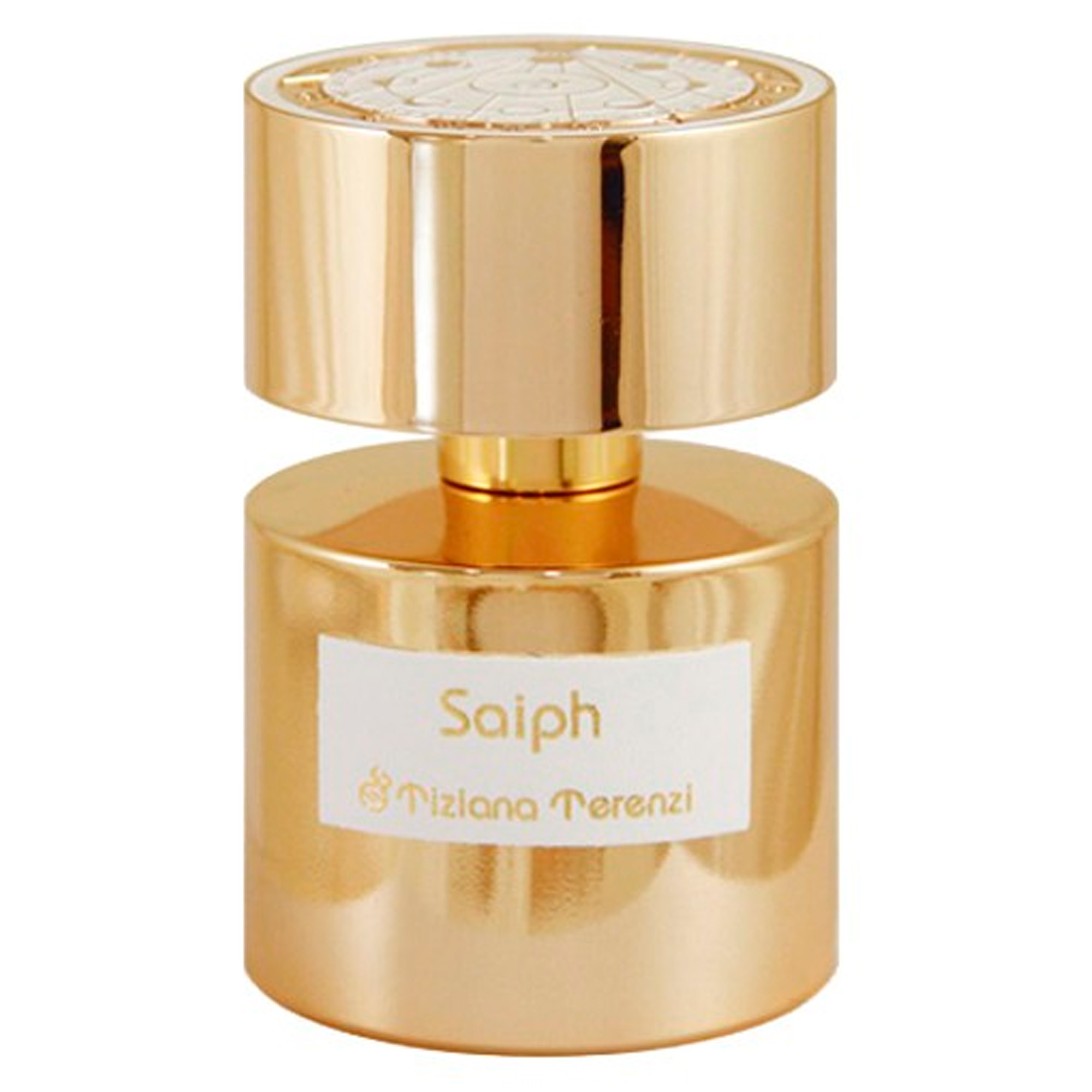 Tiziana Terenzi Saiph - A Revolution In Oriental Fragrances
