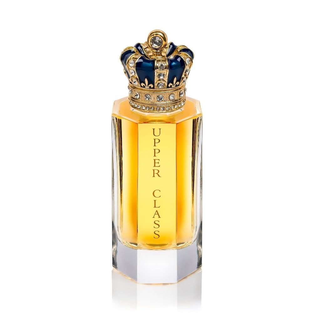 Royal Crown Upper Class